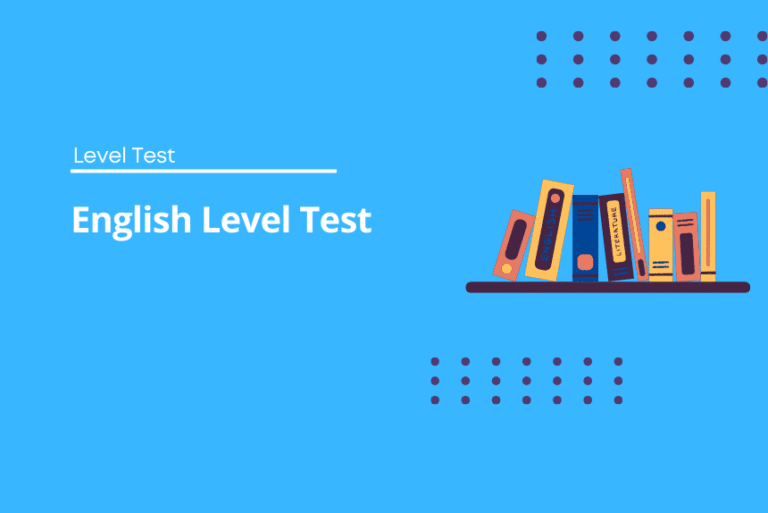 Free English Level Test Online - Englishtest-online